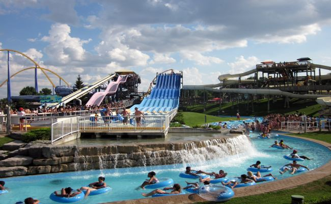 Canada's Wonderland