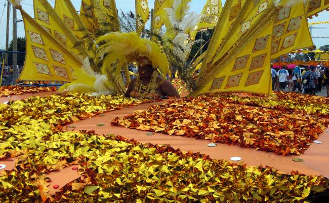 Caribbean Carnival Toronto 2020
