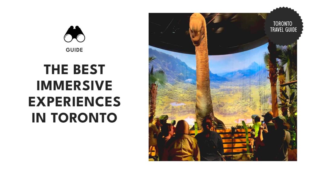 Your Guide to the Top 6 Flea Markets in Toronto [2025]