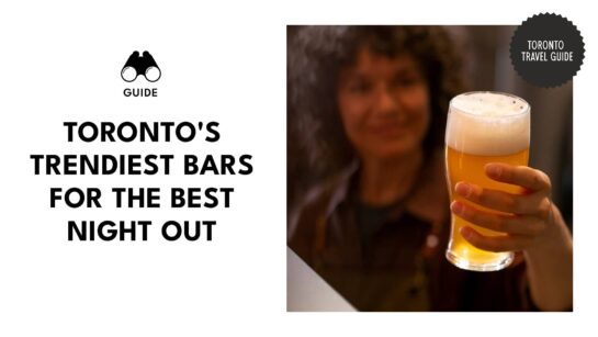 The Sharpshooter’s Guide to the Best Toronto Shooting Ranges [2026]