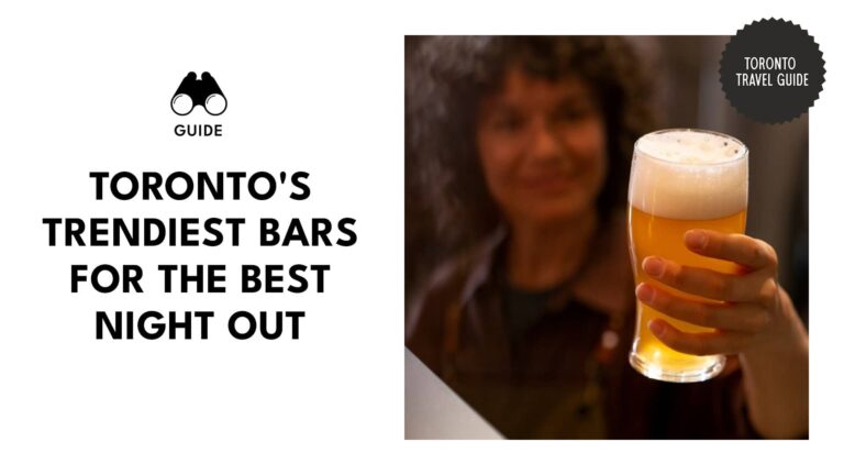 The Sharpshooter’s Guide to the Best Toronto Shooting Ranges [2026]
