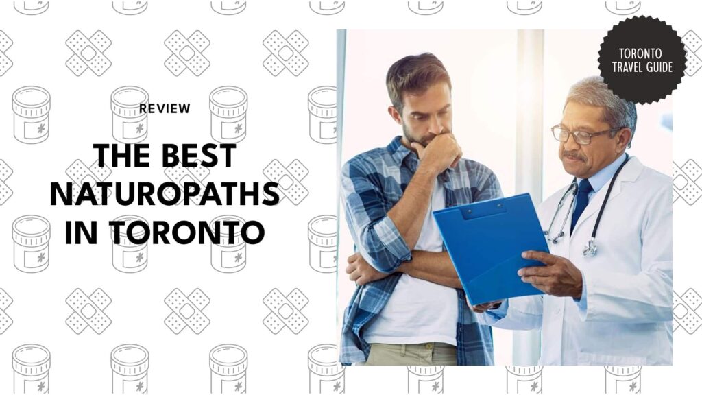 Toronto’s Top 12 Naturopaths for Life-Changing Holistic Care [2026 ]
