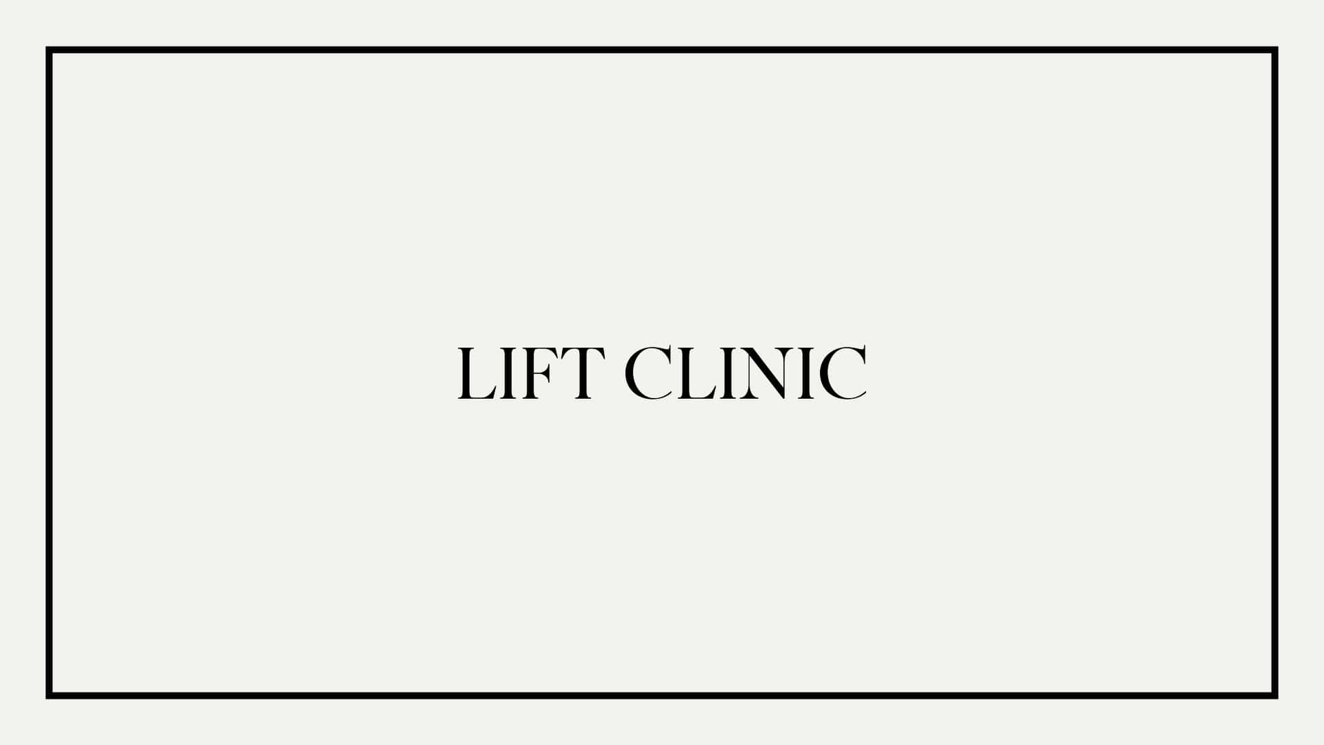 The Top 6 Botox Clinics in Toronto for a Youthful Face [2026 ]