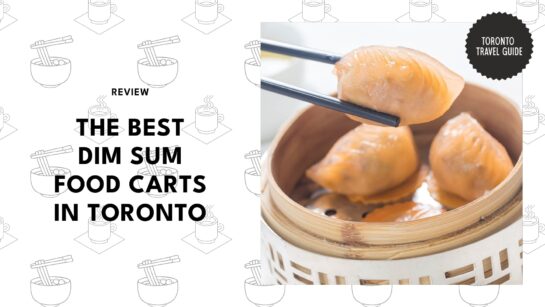 Toronto’s Best Dim Sum Food Carts Offering a Taste of China [2026 ]