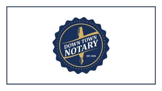 6 Notaries Public in Toronto We Trust with Our Documents [2026 ]