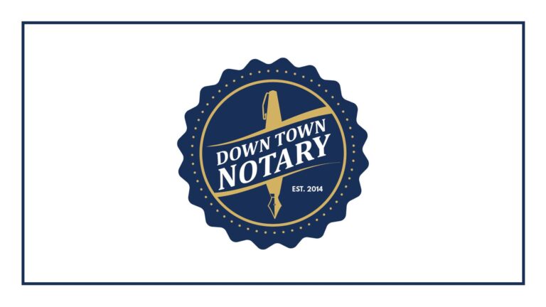 6 Notaries Public in Toronto We Trust with Our Documents [2026 ]