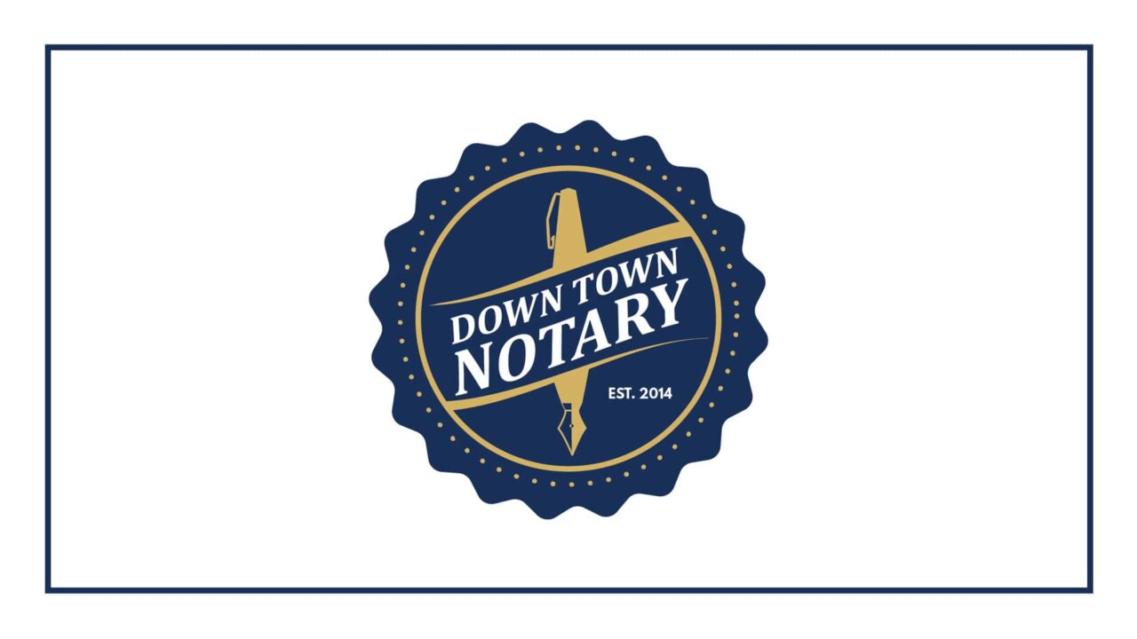 6 Notaries Public in Toronto We Trust with Our Documents [2026 ]