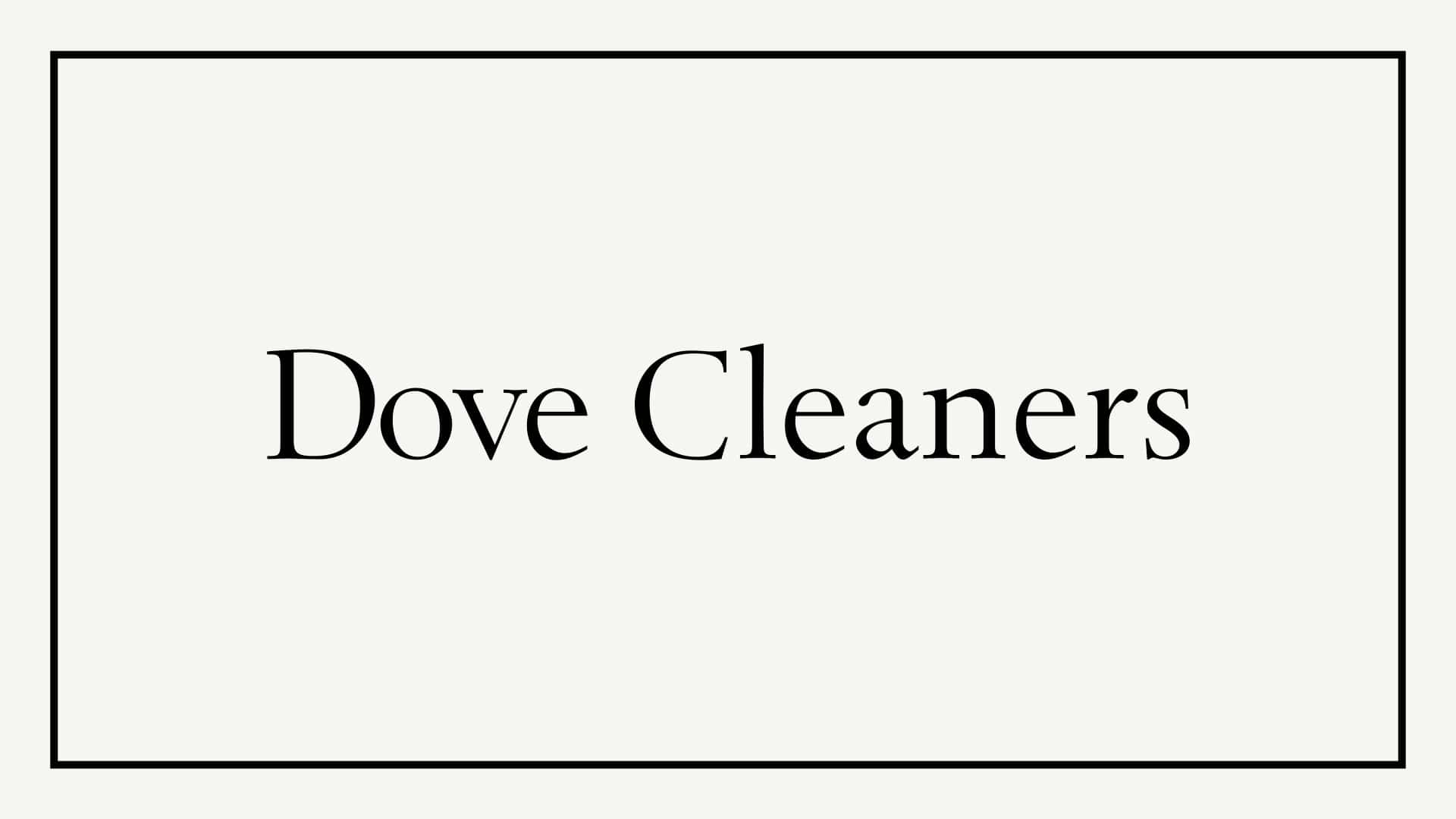 5 Dry Cleaners in Toronto We Trust with Our Delicate Suits [2026]
