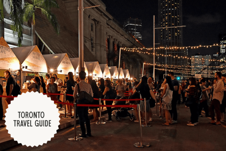 Join Toronto’s biggest street party at Do West Fest! [2026 ]
