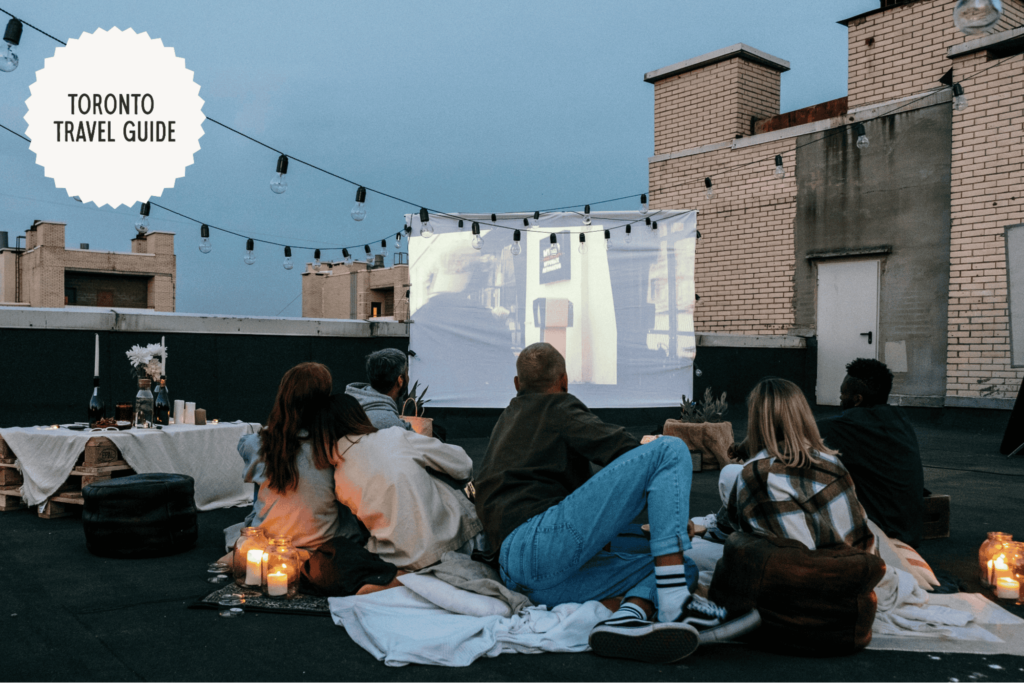 Don’t miss out on Toronto Outdoor Picture Show 2025!