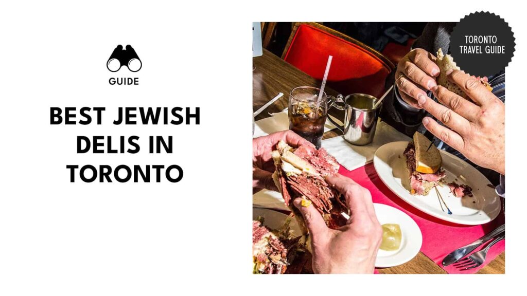 Your Guide to the Top 6 Flea Markets in Toronto [2026]