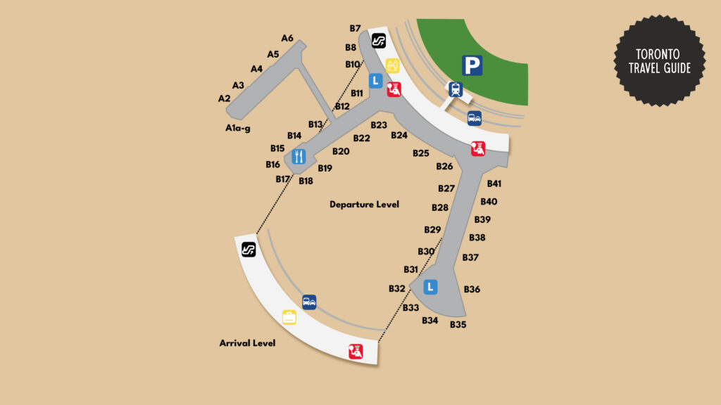 Toronto Airport Guide | A Comprehensive Walkthrough [2026]