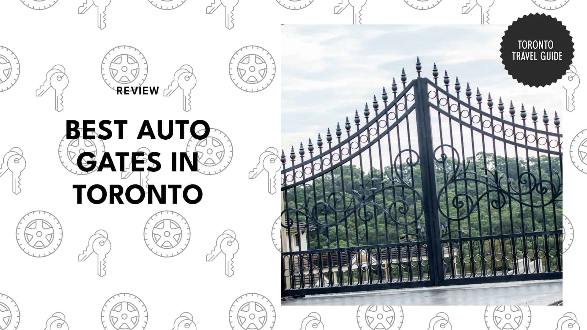 6 Fabric Shops in Toronto that Tailors and Quilters Trust [2025 ]