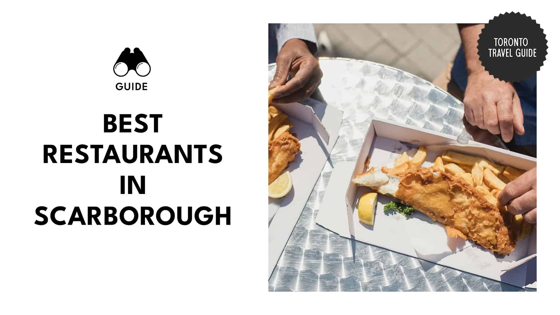 Top 16 Restaurants in Mississauga Worth the Drive [2026]