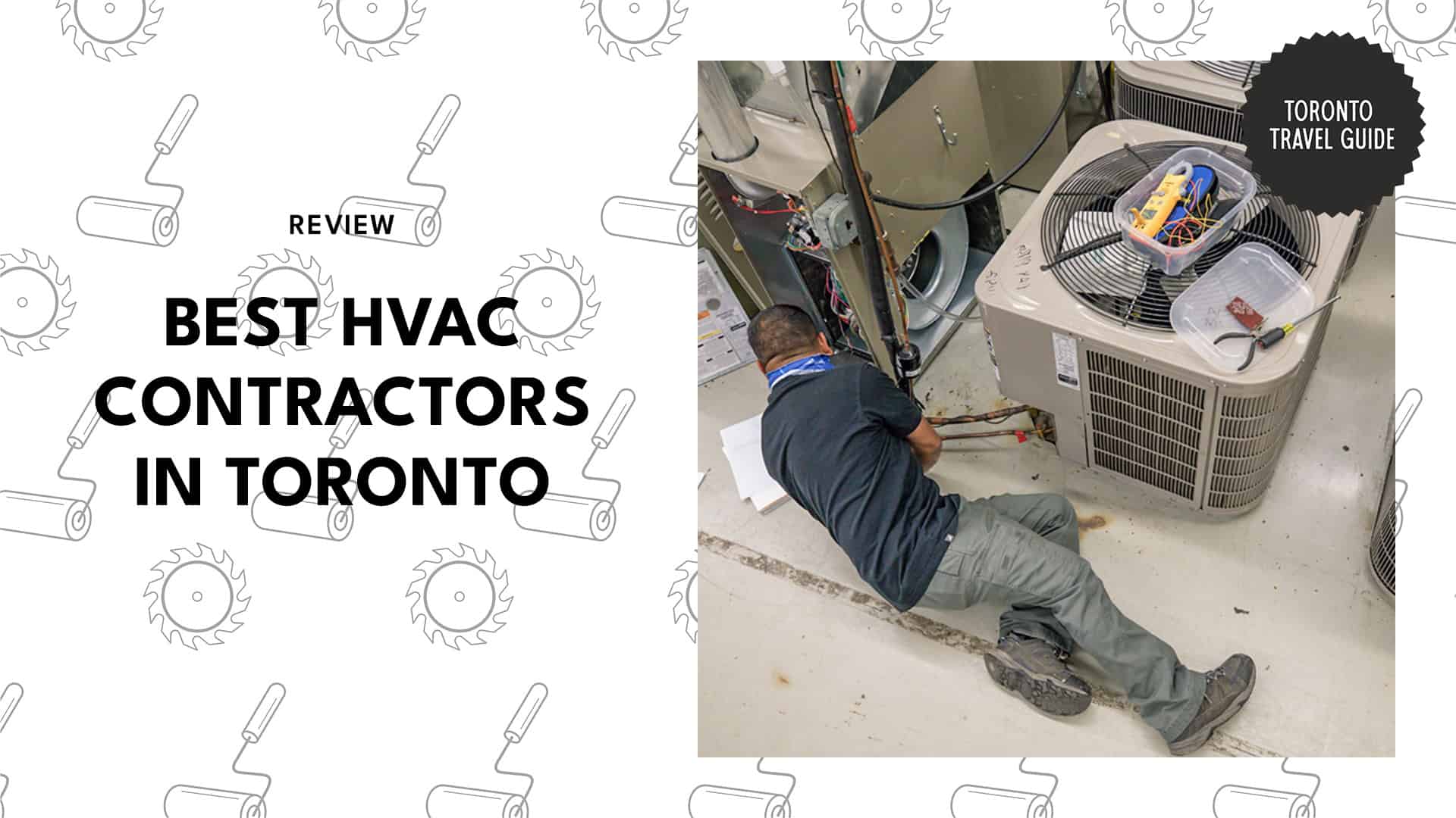 Toronto’s 5 Best HVAC Teams For Year-Round Comfort [2026]