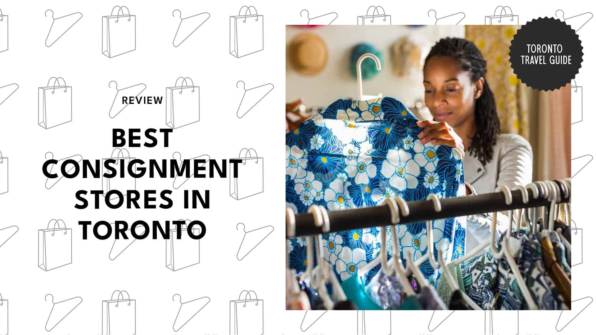 5 Fashionista-Approved Consignment Stores in Toronto [2025]