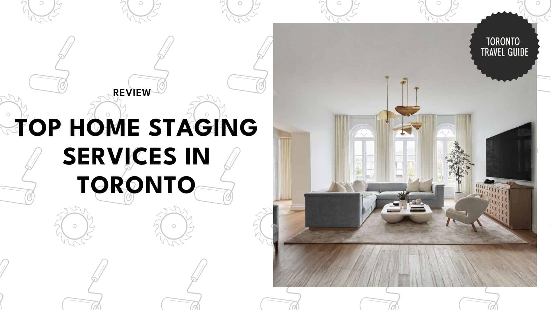 Top 5 Toronto Home Stagers Boosting Property Value Fast [2026 ]